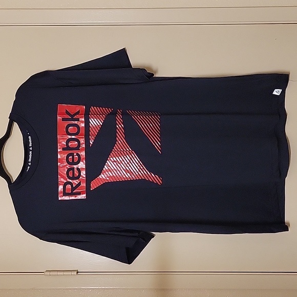 Reebok | Shirts | Mens Reebok Shirt | Poshmark